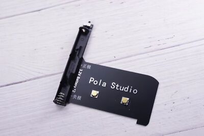 Camera Adapter For Polaroid Spectra to i-type or 600 to Instant Film ...