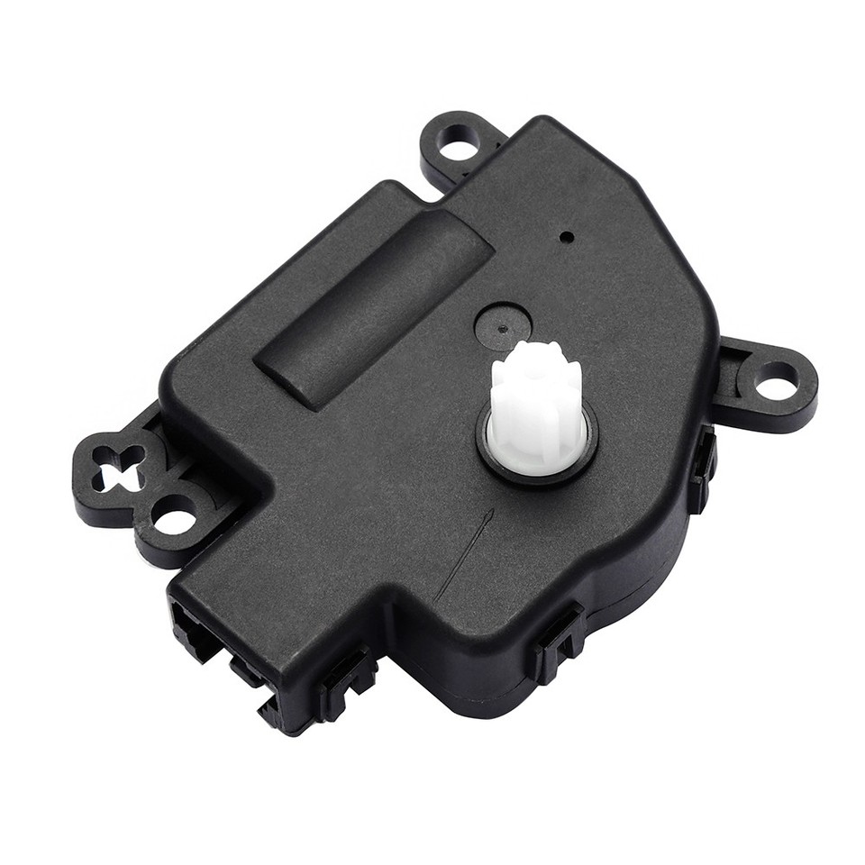 Fit For Ford Fiesta 2011-2018 604-251 Air Blend Door Actuator HVAC ...
