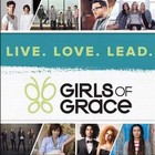 Girls of Grace Live. Love. Lead. (CD) 80688877224| eBay