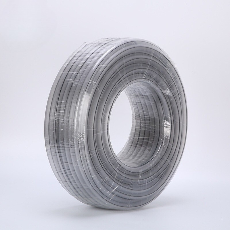 50m 19-25mm /164ft silicone Conductive Powder hose Powder coating ...