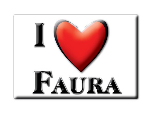 Faura, Valencia, Valencian Community - Fridge Magnet Spain Souvenir Magnet | eBay