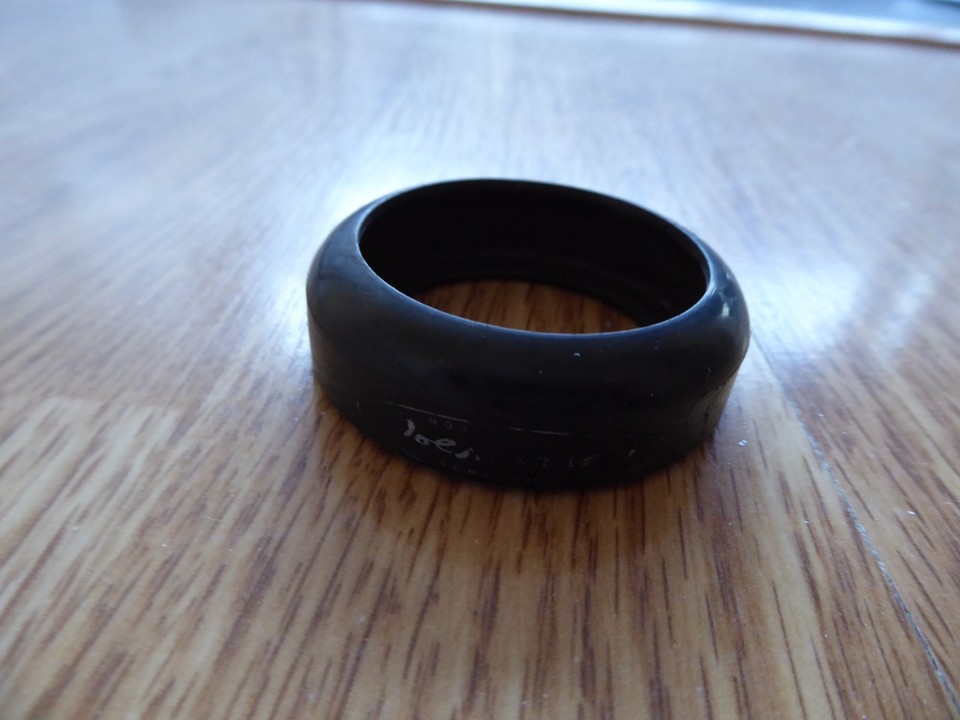 Retro Kona Headset rubber guard (Explosif Cinder Cone Lava Dome MTB Joe ...