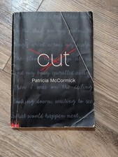 Cut by Patricia McCormick (2002, Trade Paperback) for sale online | eBay
