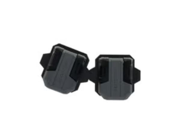 Genuine Honda PRO CONNECT Latch Set (2) 0SL52-HL6-A0R1 | eBay