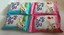 Korean Sweets Soft Malang Cow chewing candy 79g Milk 2 bags ...