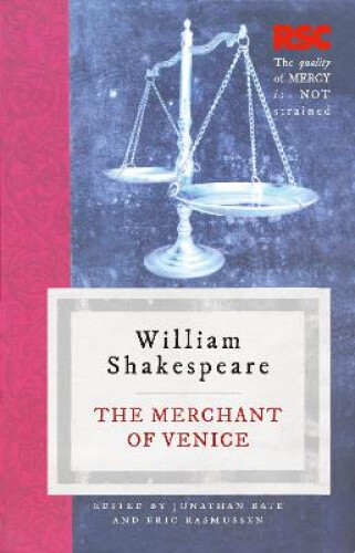 The Merchant of Venice (The RSC Shakespeare) by Prof. Eric Rasmussen | eBay