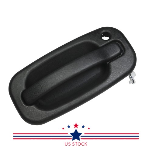 Front Right RH Passenger Side Door Handle for Chevy Silverado GMC 99-07 ...