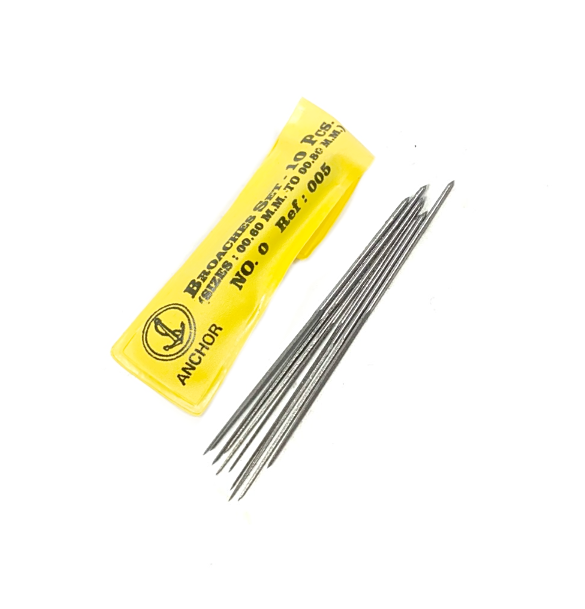 Wrist Watch Broaches x10 Hole Enlarging Cutting Holes for Hands ...