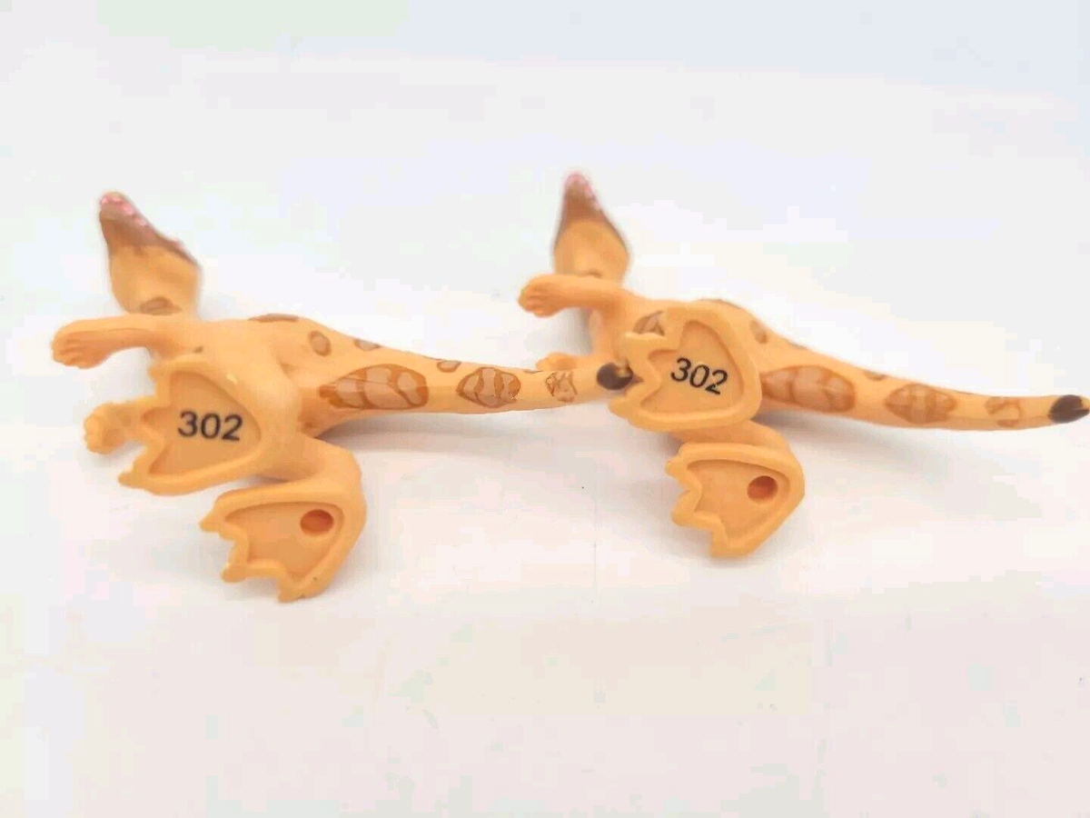 Dinosaur Train Lesothosaurus