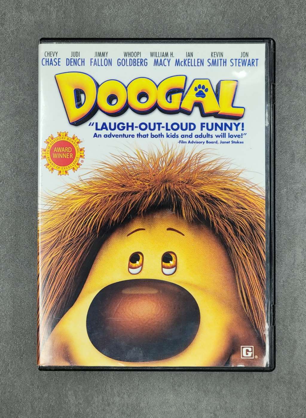 Doogal (DVD, 2006) for sale online | eBay