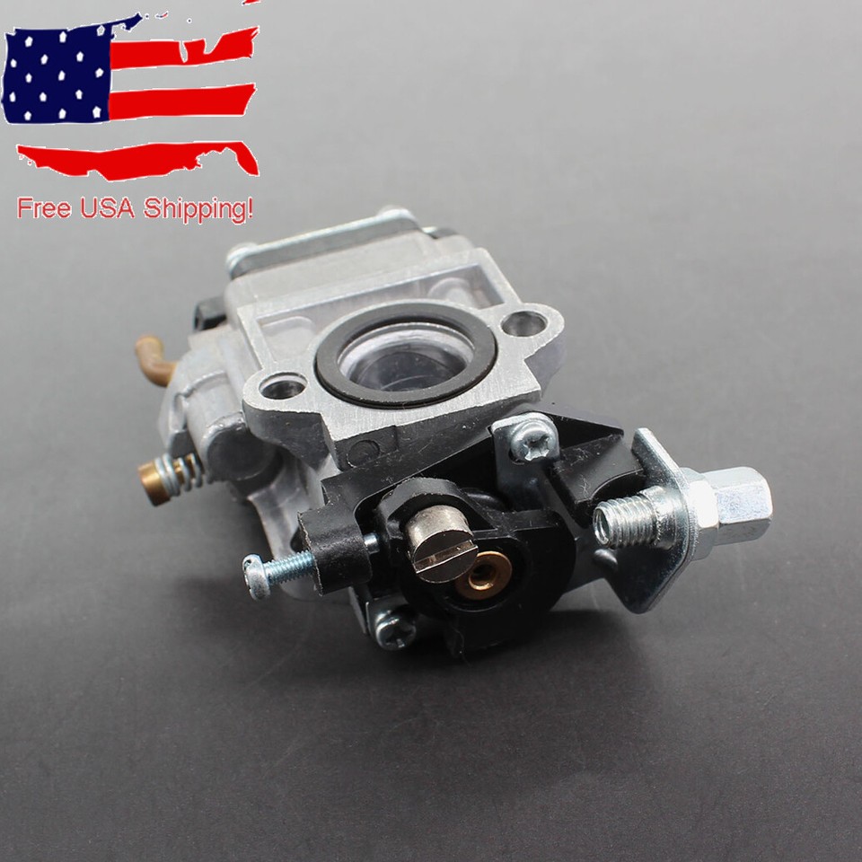 Carburetor for Snapper BB44 27cc Troy-Bilt TB2BP EC Backpack Blower ...