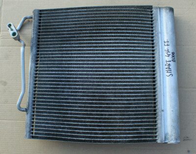 SMART FORTWO 450 Kühler Klima Klimaanlage Radiator | eBay.de