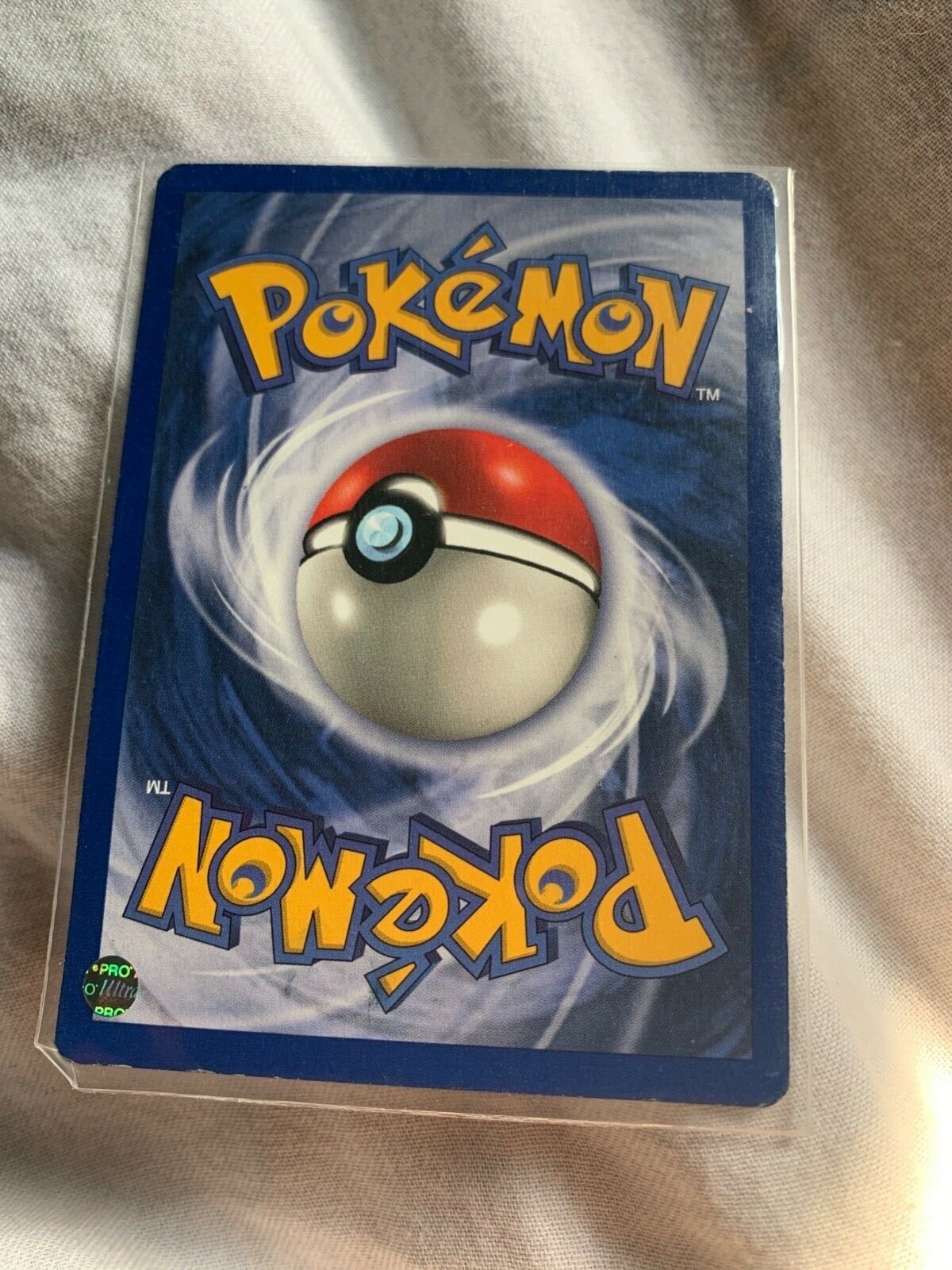 Pokemon Card Electrode first edition hologram | eBay
