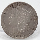 1879 CC Morgan Silver Dollar Lot.R114 | eBay