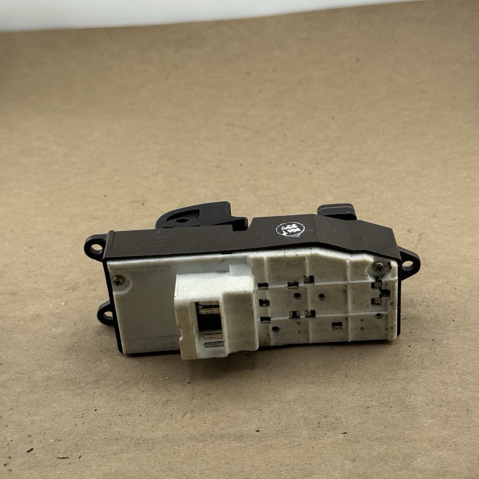 99 00 01 02 toyota solara left drivers power window switch master ...