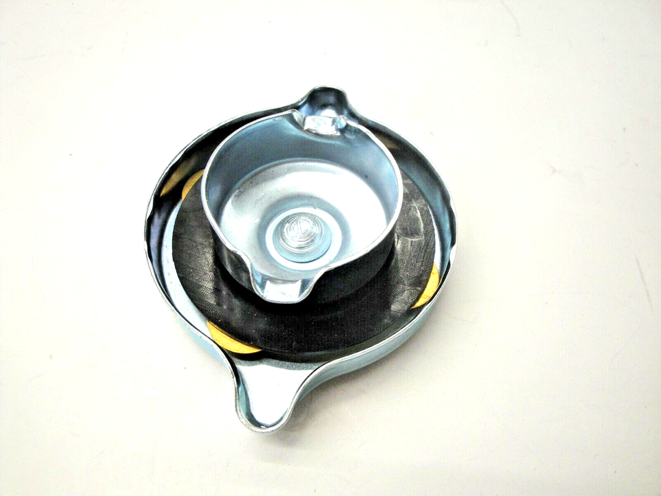 1952 1953 1954 1955 1956 52 53 54 55 56 FORD & MERCURY GAS CAP ROUND ...