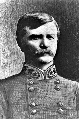 New 5x7 Civil War Photo: CSA Confederate General George Doherty ...