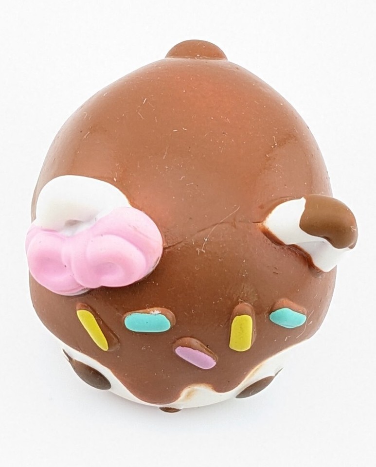 Num Noms Series 3 #3-040 Cocoa Mallow Cover Marshmallow Nums | eBay