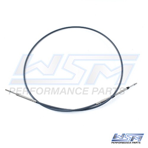 WSM Nozzle Cable for Sea-Doo 650 1993-1995 002-047-01 | eBay