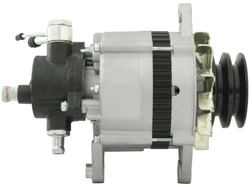 Alternator for Nissan Cabstar MGH40 engine ED33 3.3L Diesel 84-91 ...