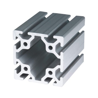 Metals & Alloys - 80 20 Aluminum Extrusion