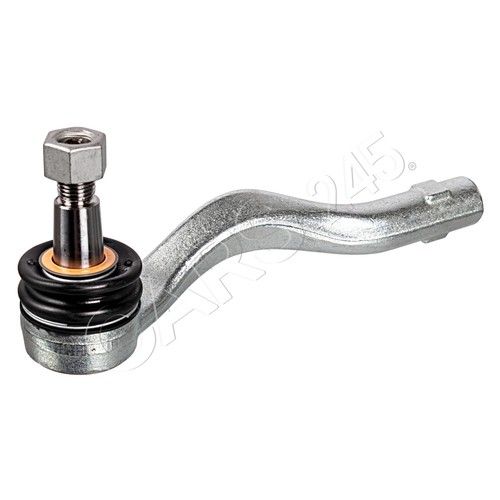 SWAG Tie Rod End Front Right For MERCEDES C204 C207 S204 W204 W207 ...
