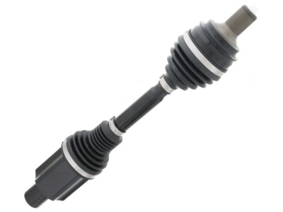 DSS Front Left Axle Shaft Assembly 2133304805 Mercedes E350 E300 E63 ...