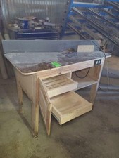 Craftsman Professional Mid Size Router Table 200 SQ in 925560 for sale ...