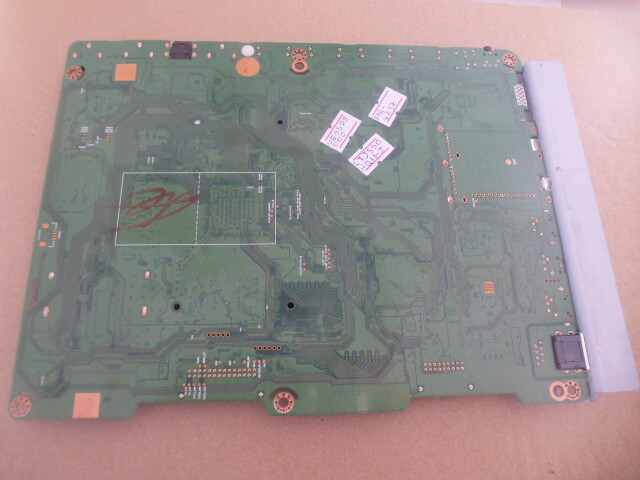 Samsung UE55D8005 YUXXE , Mainboard BN94-04313 , BN94-04313T Nagelneu ...
