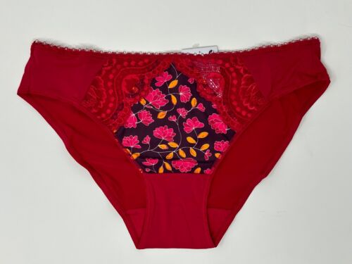 Playtex Briefs (Red) | eBay