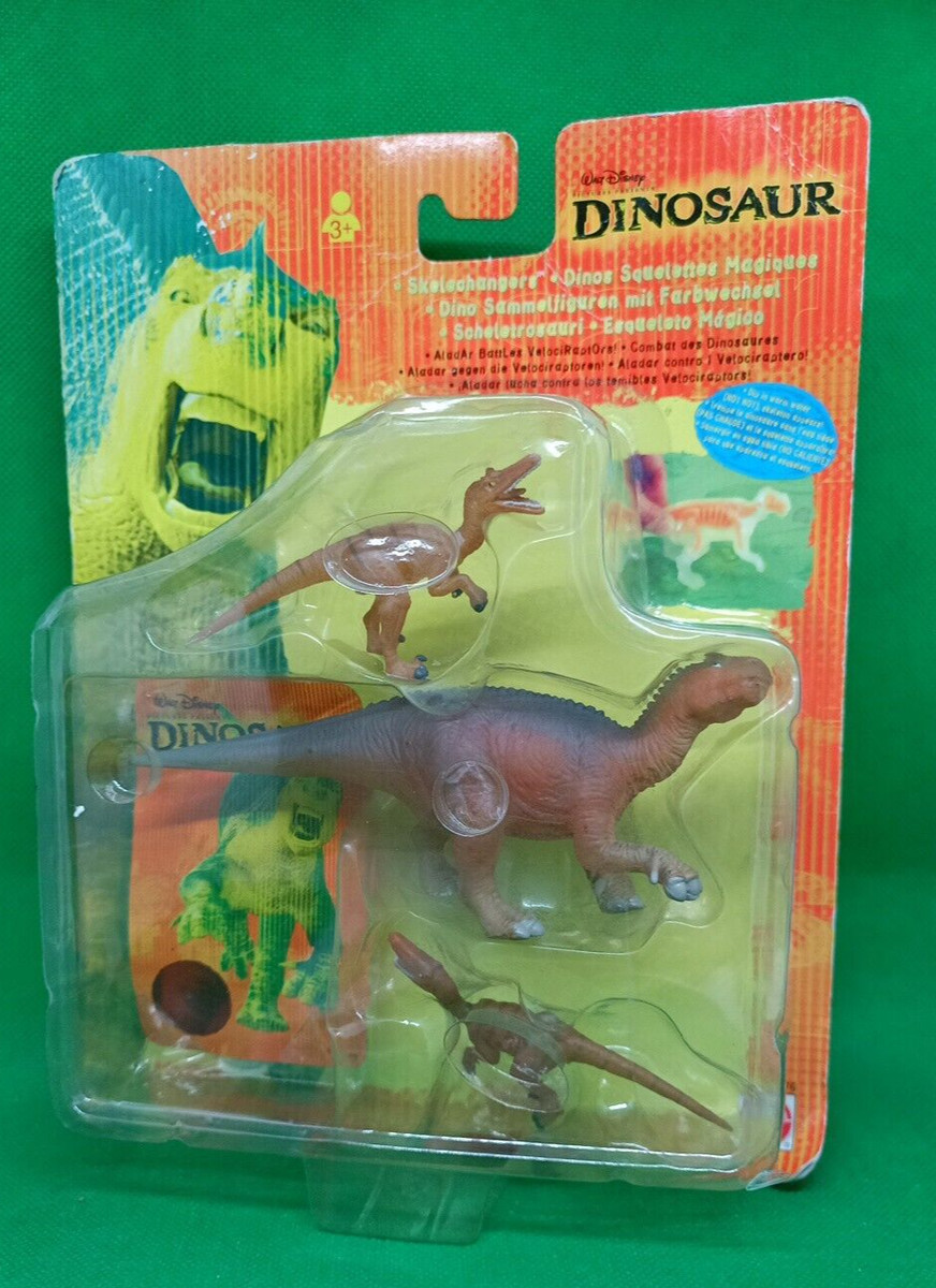 Disney Dinosaur Velociraptor Toy