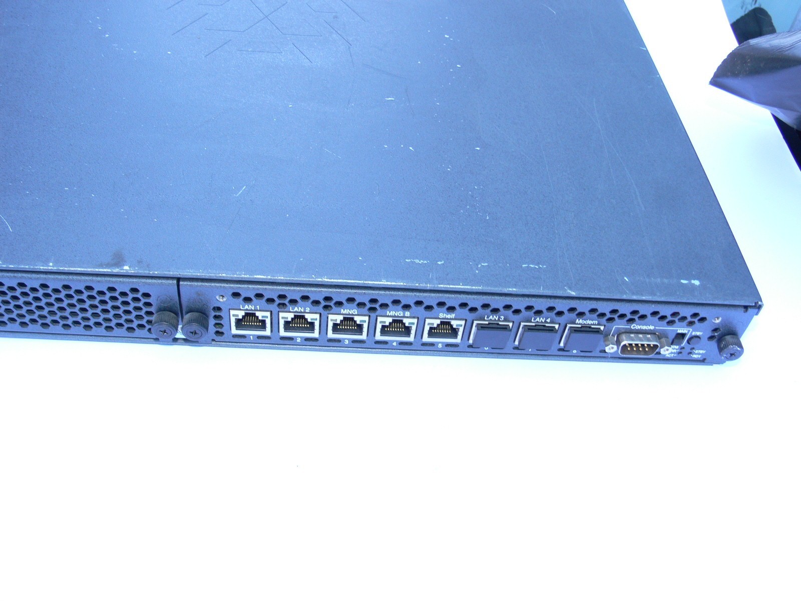 POLYCOM RMX1500 MPMx-S SIMPLIFIED, FLEXIBLE MULTIPOINT CONFERENCING PLATFORM | eBay Australia