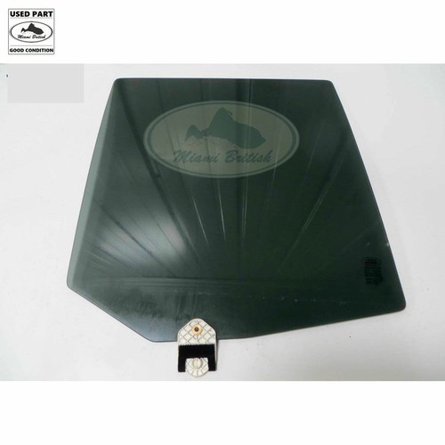 LAND ROVER REAR DOOR GLASS RH RIGHT LR3 LR4 CVB500300 USED | eBay