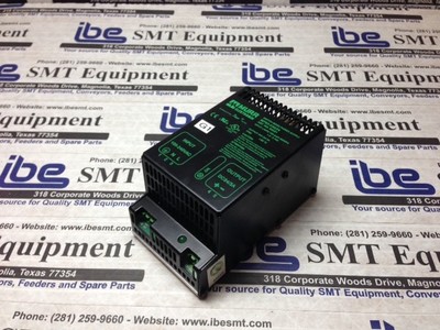 Mura Elektronik Switching Power Supply - MPS3-230-24 - 85051 w ...