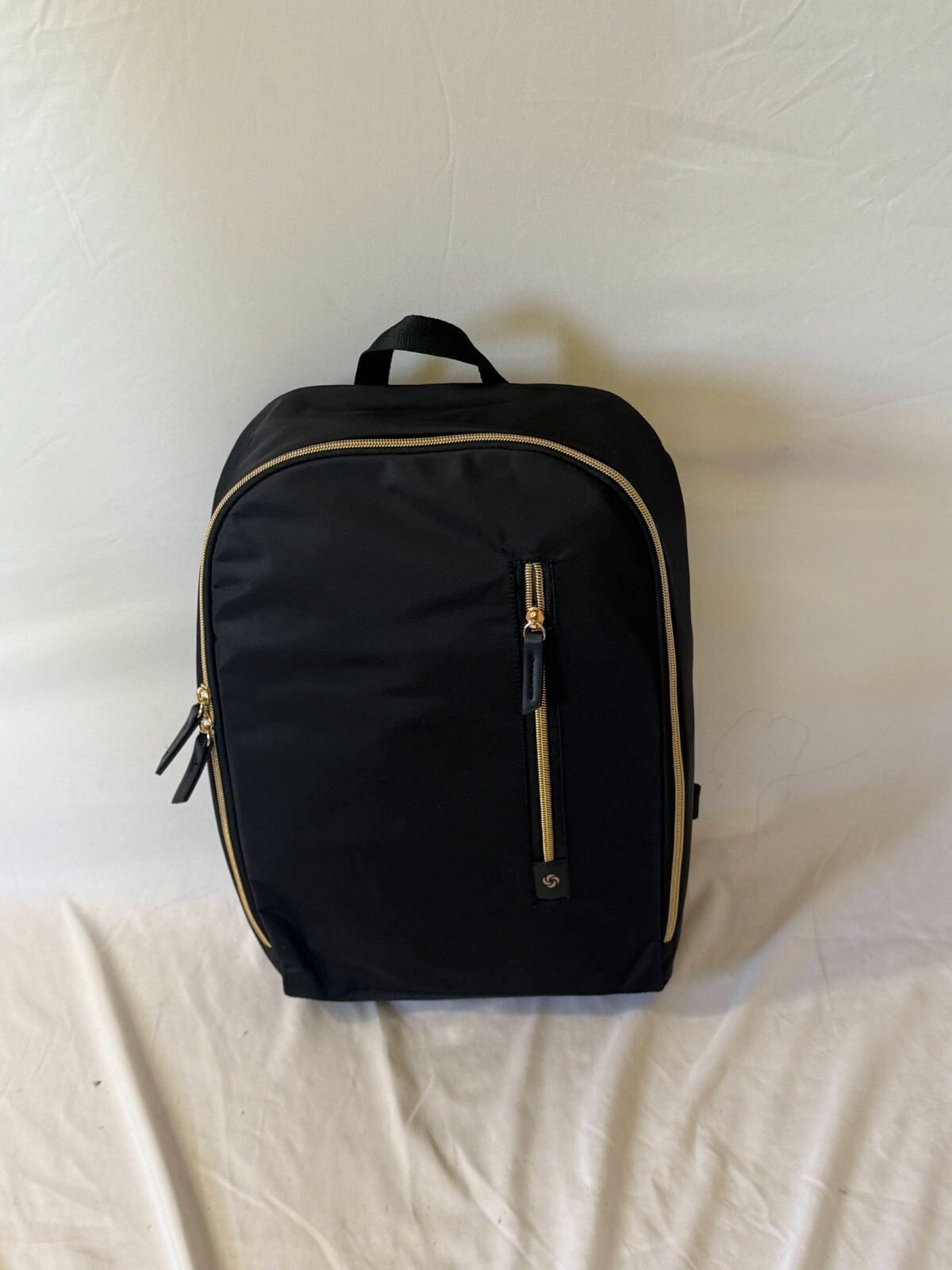 New Samsonite - Mobile Solution Everyday Backpack - Black | eBay