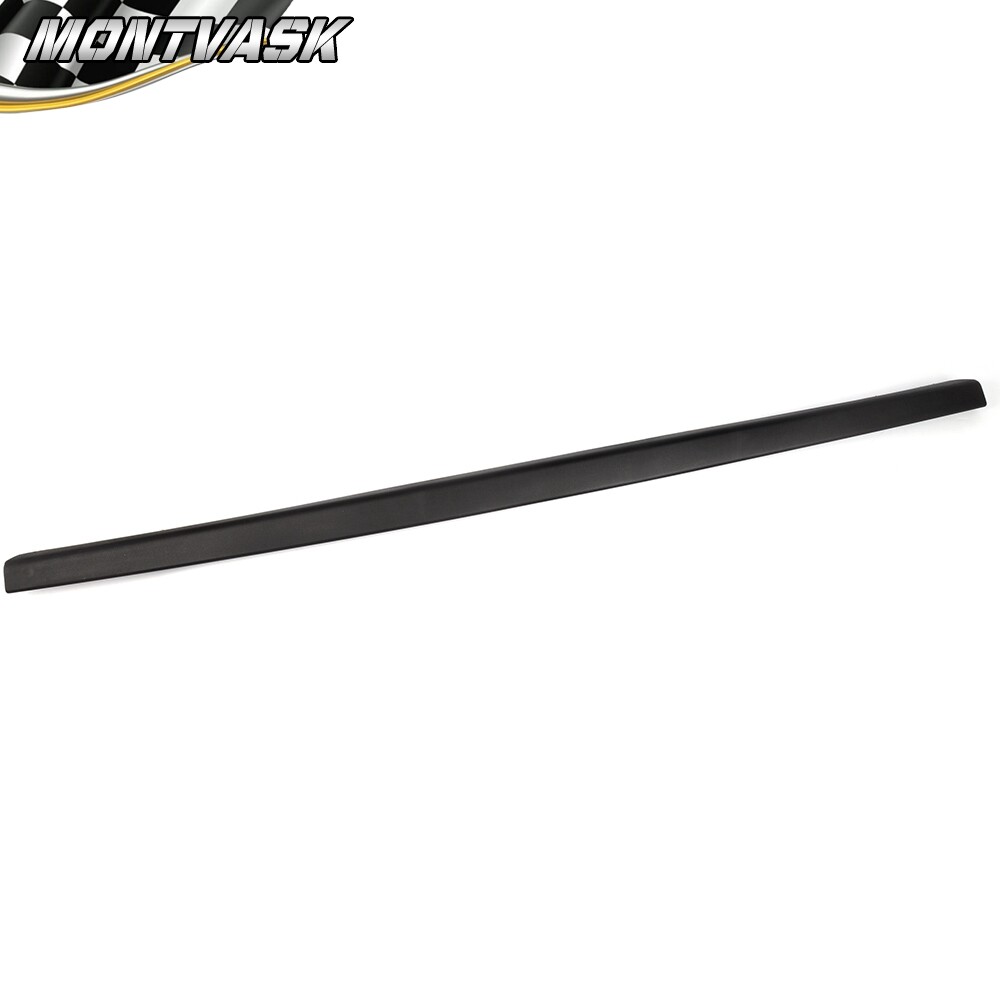 Tailgate Molding Cap Fit For 99-06 Chevrolet Silverado GMC Sierra ...