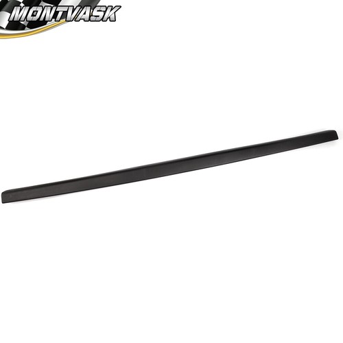 Tailgate Molding Cap Fit For 99-06 Chevrolet Silverado GMC Sierra ...