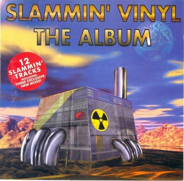 Slammin+Vinyl+The+Album+Hardcore+CD+1995+DJ+Red+Alert+%26+Mike+Slammer ...
