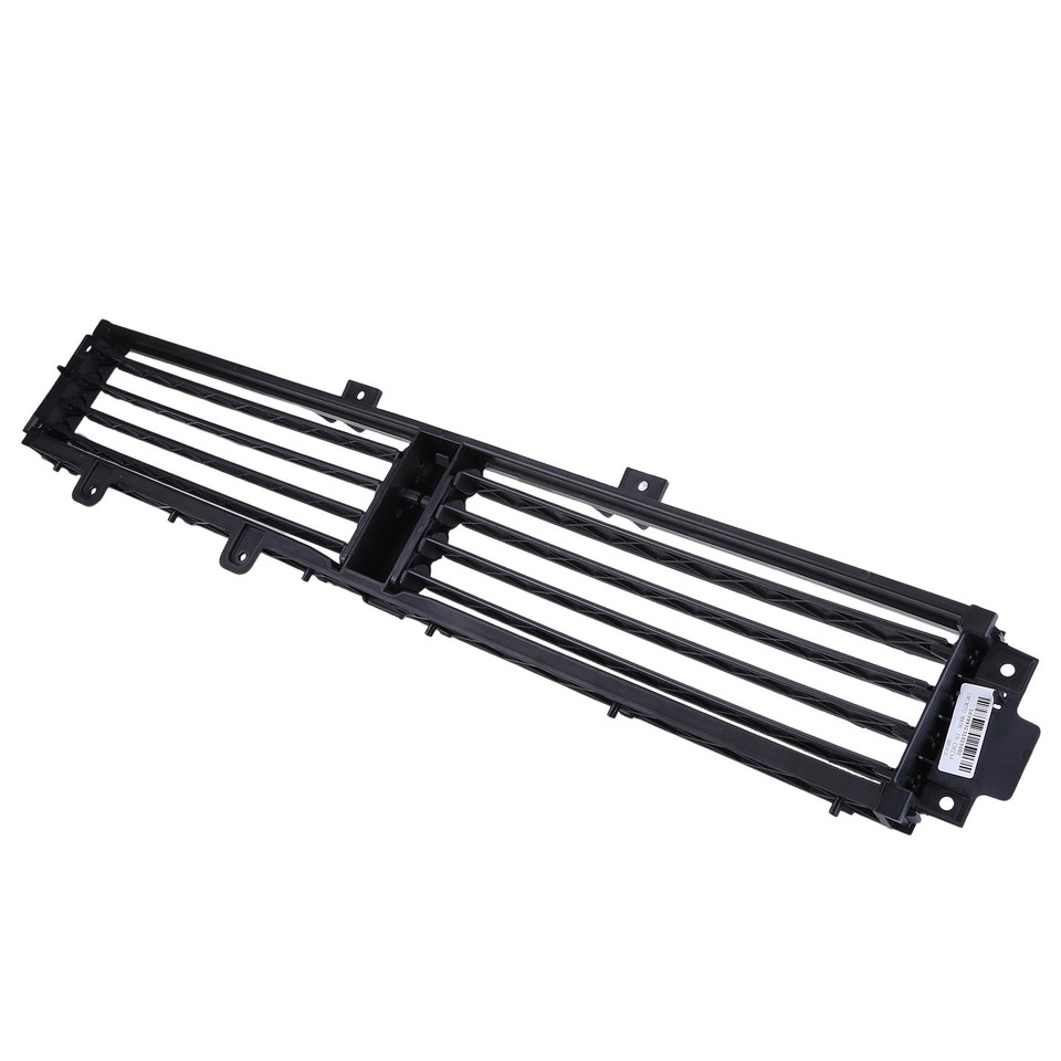 For 2018 2019 2020 2021 Chevy Traverse Lower Active Air Shutter Grille ...