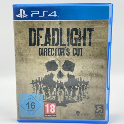 Deadlight - Director's Cut - Playstation 4 PS4 | eBay.de