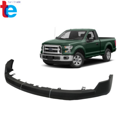 For 2009-2014 Ford F-150 F150 Pickup Front Upper Bumper Cover Plastic ...