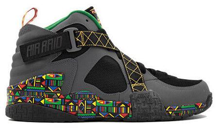 Nike Air Raid Peace - 642330-003 for Sale | Authenticity Guaranteed | eBay
