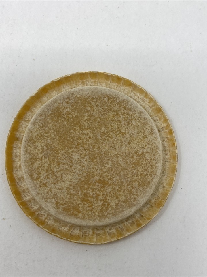 Vtg Elmaple Farm Homogenized Milk RF Libby Yellow Bottle Cap Westbrook ...