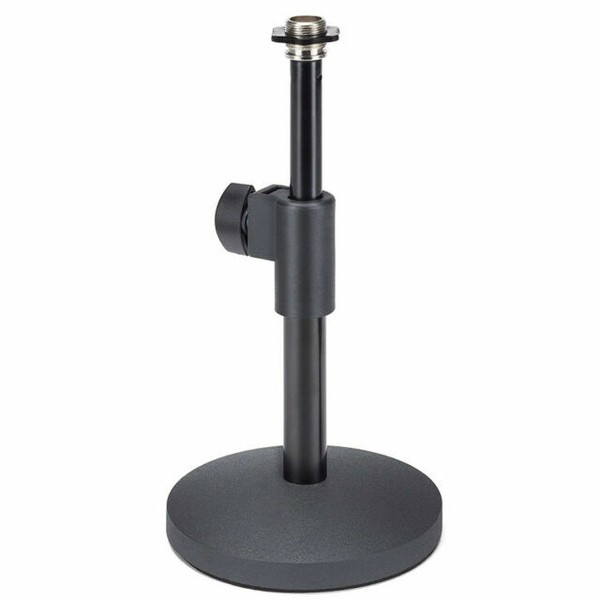 Samson Md2 Telescoping Desktop Microphone Stand for sale online | eBay