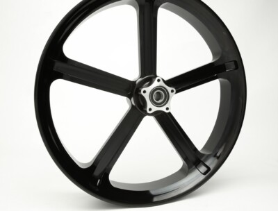Rotary Forged Black 21" Wheel Harley-Davidson Motorcycles Dyna | eBay