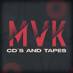 MVK CD’s and Tapes | eBay Stores