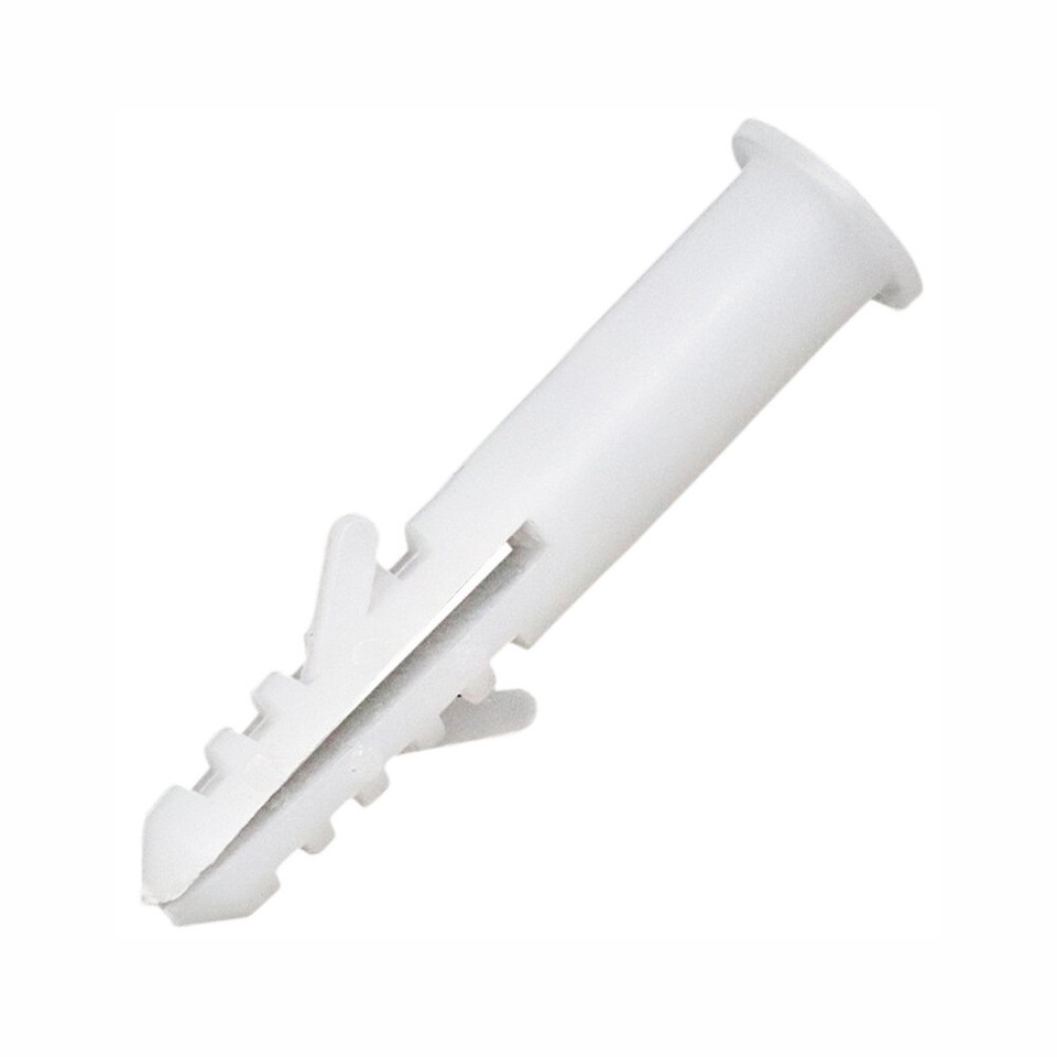 Rawlplug UNO Universal Wall Rawl Plug Fixings Anchors 6mm-14mm Multiple ...
