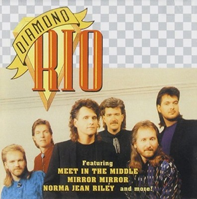 Diamond Rio ~ Diamond Rio CD | eBay