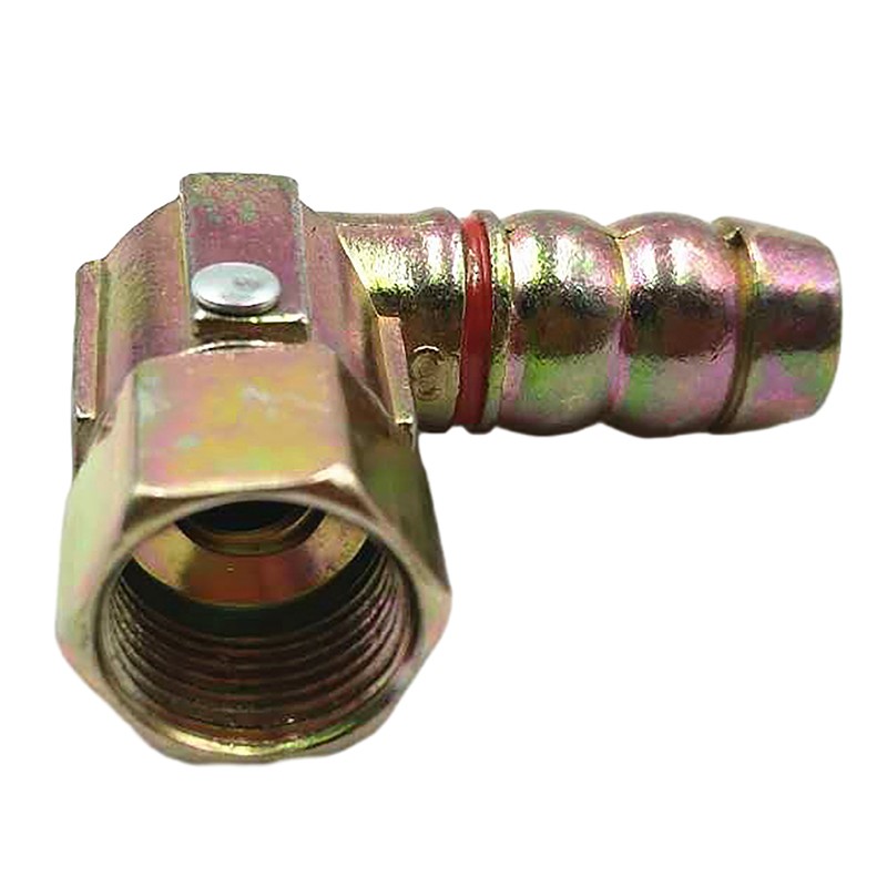 1pc Brass Hose Fitting 11mm 19mm Gas Cooker Universal Joint Hose ...