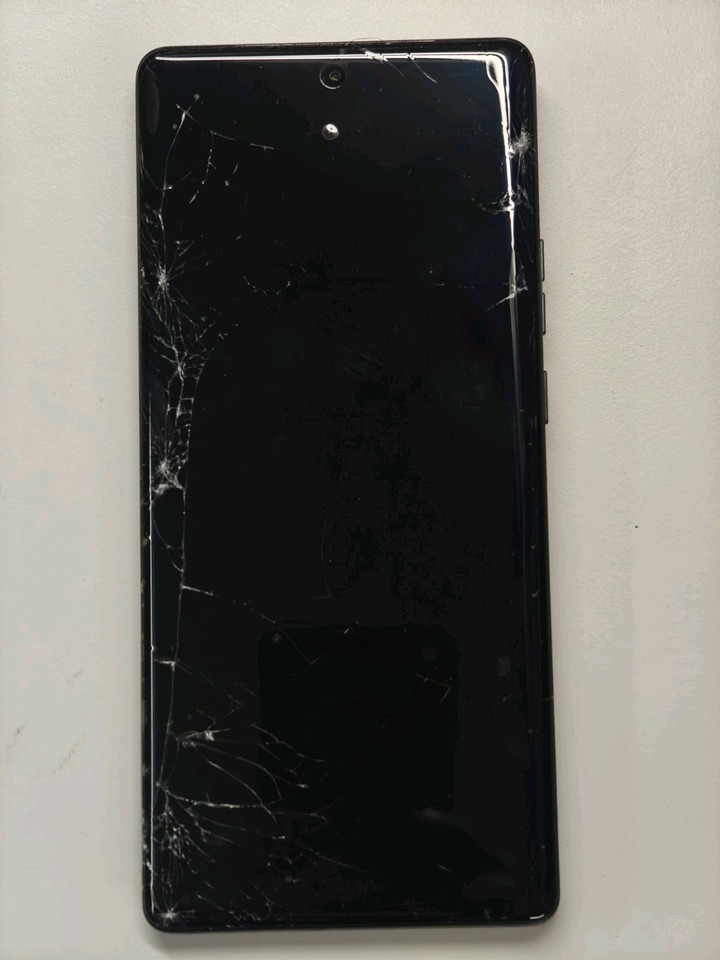 Motorola Moto Edge Plus 2023 XT2301 512GB Factory Unlocked Cracked # ...